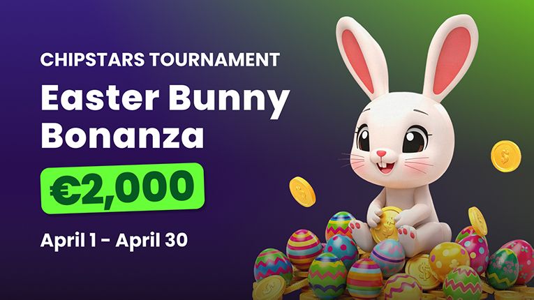 Easter Bonanza 2K